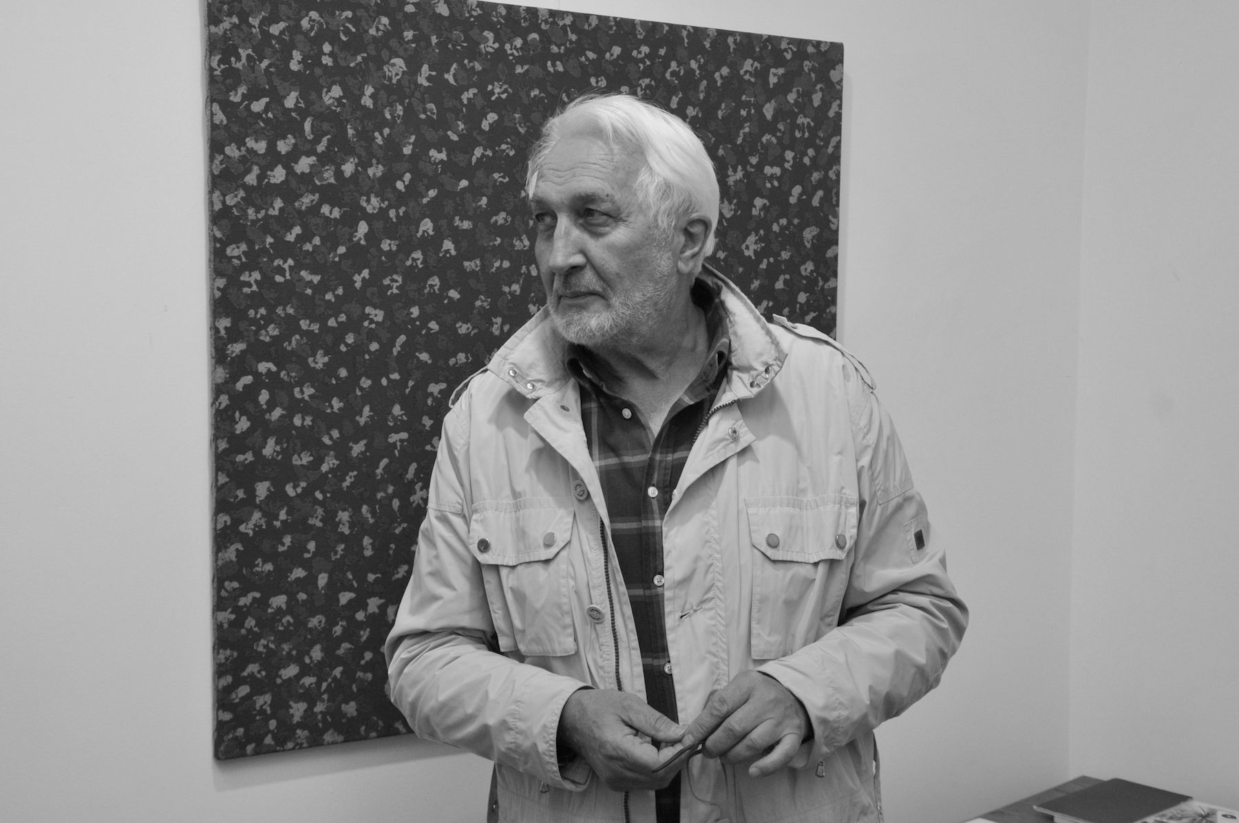 Radomir Damnjanović Damnjan - Galerija RIMA